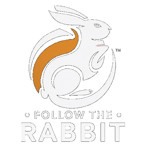 Follow The Rabbit